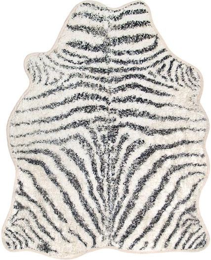 Dywan zebra 85x100cm - Opinie i atrakcyjne ceny na Ceneo.pl