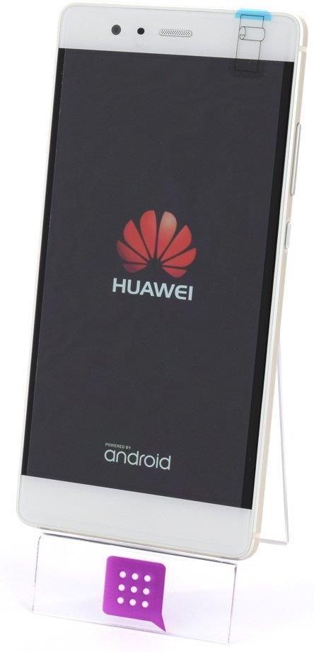 Smartfon Huawei P9 Dual SIM Srebrny - opinie, komentarze o produkcie, 3