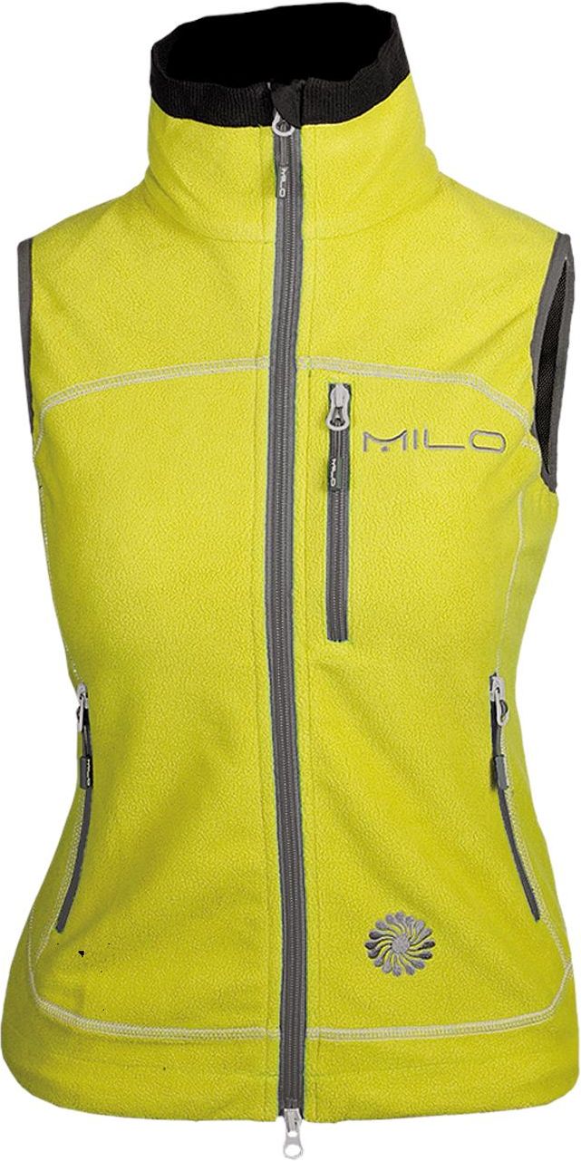 Kamizelka damska Gifu Vest Lady cress Milo (: M) - Ceny i opinie - Ceneo.pl