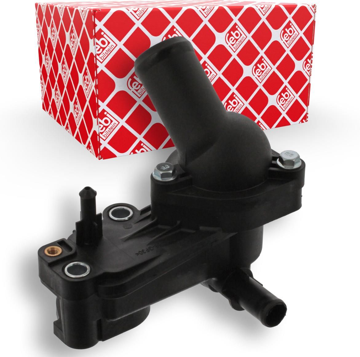 FEBI 45227 (45227) - Opinie i ceny na Ceneo.pl