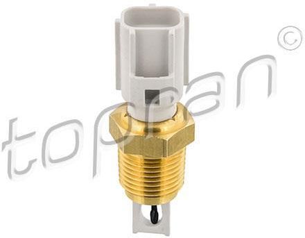 Czujnik, temperatura powietrza dolotowego TOPRAN 302 719 - Opinie i ceny na Ceneo.pl