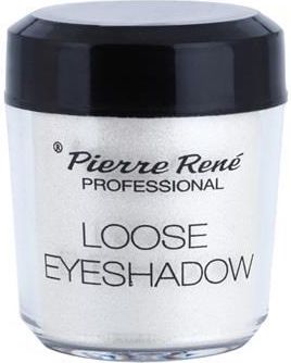 Pierre Rene Eyes Eyeshadow Sypkie Cienie do Powiek 06 Loose Eyeshadow ...