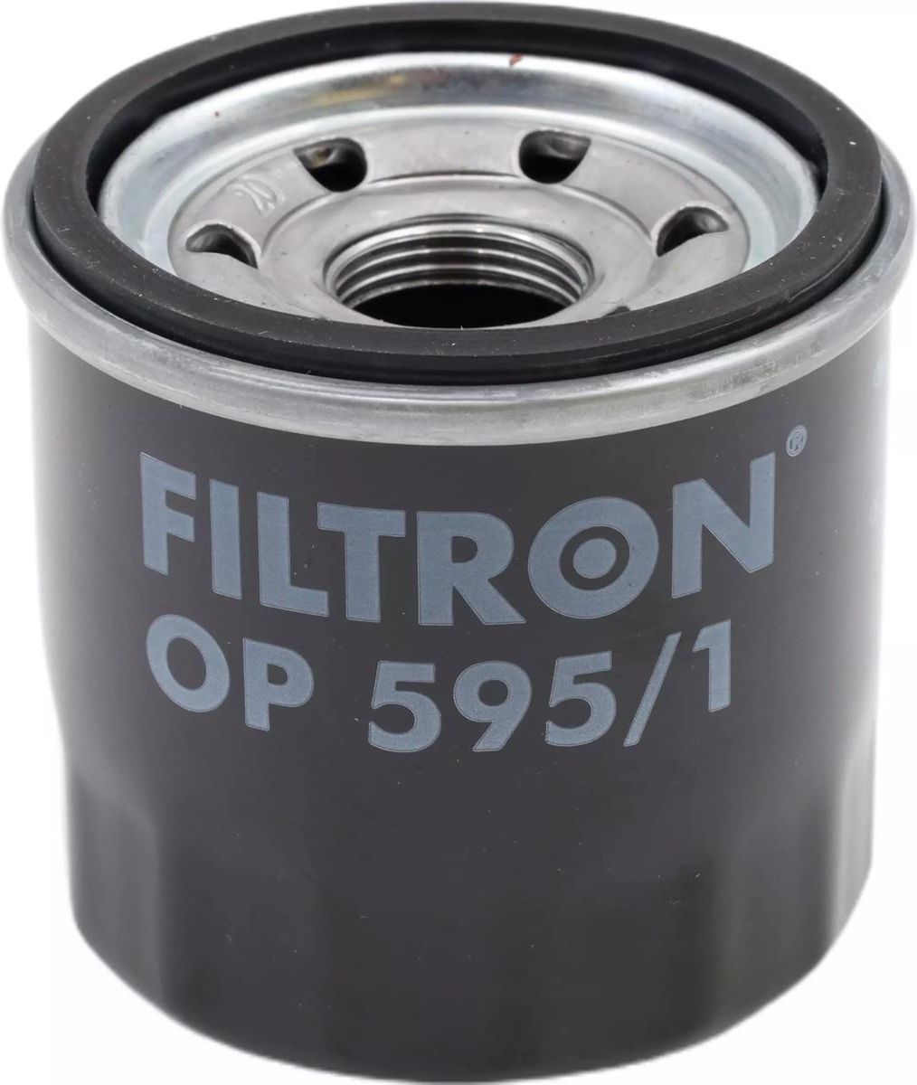 Filtron OP 595/1 - opinie i ceny na Ceneo.pl