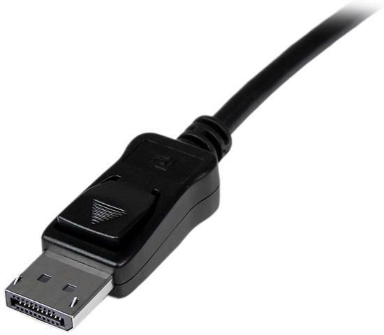 Startech Kabel Displayport 15M Czarny (Displ15Ma) - Opinie i ceny na ...