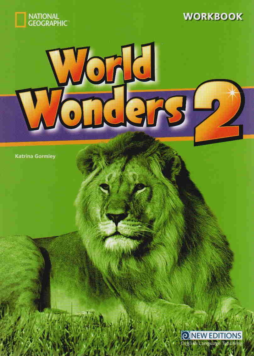 World Wonders 2 WB - ceny i opinie - Ceneo.pl