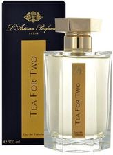 L Artisan Parfumeur Tea For Two Woda Toaletowa 100ml - opinie i ceny na ...