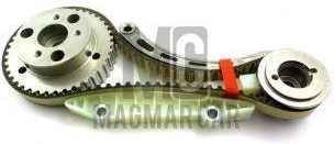 Mechanizm rozrządu FORD 1562244 (1562244) - Opinie i ceny na Ceneo.pl