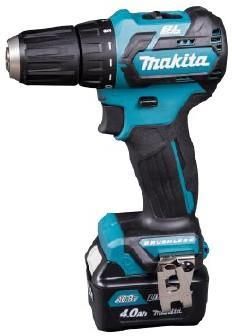 Wiertarko-wkrętarka Makita DF332DWME - Opinie i ceny na Ceneo.pl