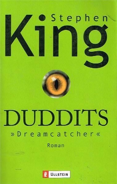 Duddits Dreamcatcher - ceny i opinie - Ceneo.pl