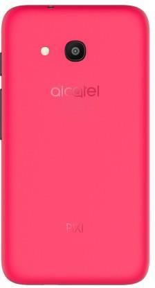 ALCATEL PIXI 4 (4) 4034D Różowy - Cena, opinie na Ceneo.pl