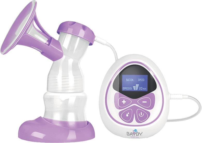 Bayby Elektryczny Dwufazowy 41004477 - Ceny i opinie - Ceneo.pl