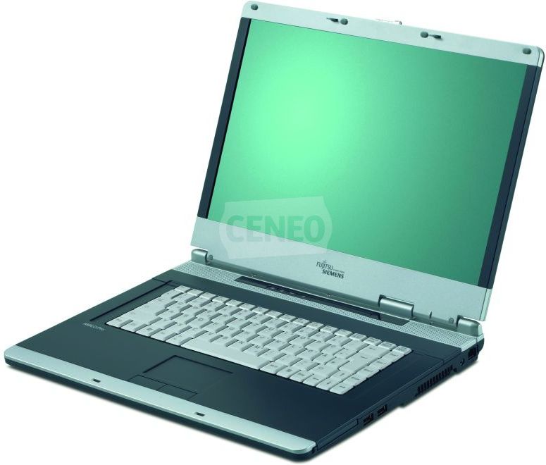 Fujitsu Siemens AMILO Pro V3515 Intel Celeron CM440 1GB 120GB 15,4 DVD ...