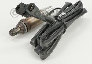 Sonda lambda BOSCH 0 258 003 034 Sonda lambda (0258003034) - Opinie i ...
