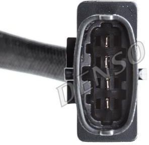Sonda lambda DENSO DOX-2063 Sonda lambda (DOX-2063) - Opinie i ceny na ...