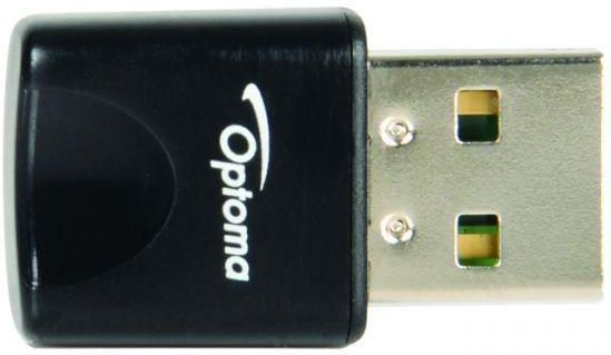 Optoma WUSB Dongle (SP71Z01GC01) - ceny i opinie - Ceneo.pl