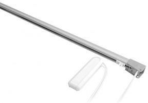 Gardinia Szyna Aluminiowa Z Napędem Sznurkowym Oslo 2028771 300 cm ...