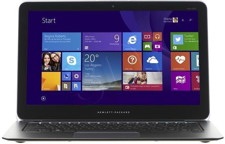 Laptop HP EliteBook Folio 1020 G1 (H9V73EA) - Opinie i ceny na Ceneo.pl