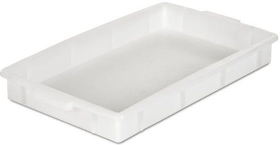 Kaiser+Kraft Pojemnik do ustawiania w stos z tworzywa poj 9 l 986683 - Ceny i opinie - Ceneo.pl