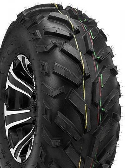 DURO DI2013 RED EAGLE 26x10R14 67N 4PR - Opinie i ceny na Ceneo.pl