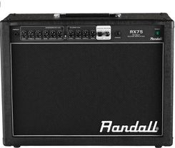 Randall RX 75 D - Ceny i opinie - Ceneo.pl