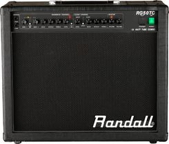 Randall RG 50 TC - Ceny i opinie - Ceneo.pl