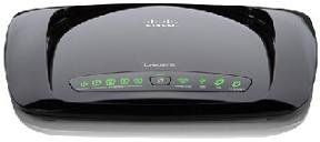 Router Linksys WAG320N - Opinie i ceny na Ceneo.pl