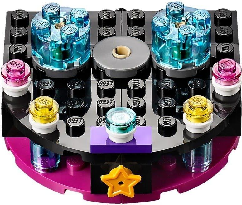 LEGO Friends 41105 Scena gwiazdy pop - Ceny i opinie - Ceneo.pl