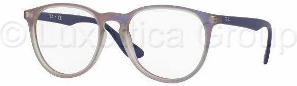 Ray-Ban RB7046 5486 53 - Opinie i ceny na Ceneo.pl