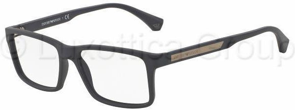 Emporio Armani EA3038 5065 56 - Opinie i ceny na Ceneo.pl