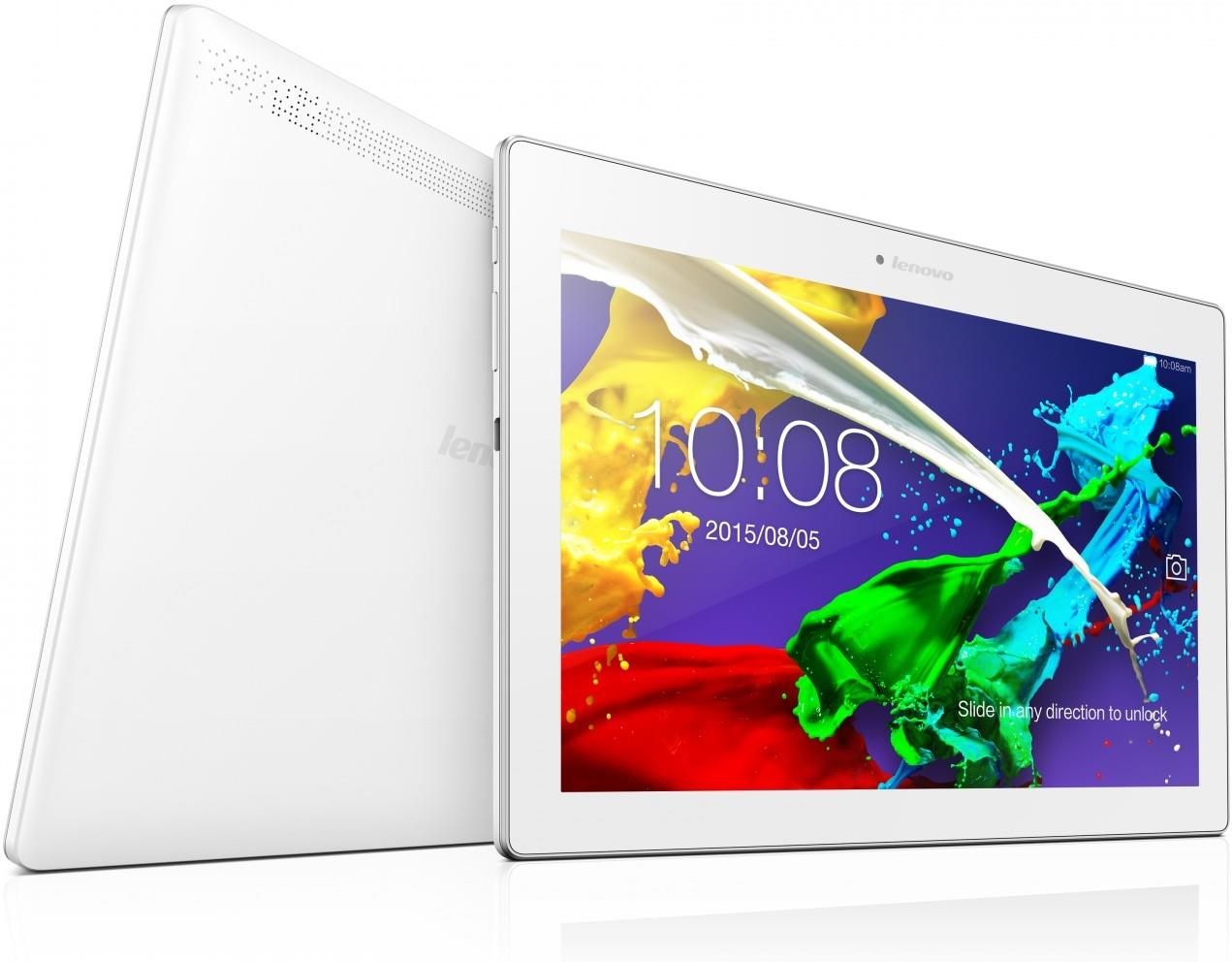 Tablet Lenovo Tab2 A10-70L 16GB LTE Biały (ZA010077PL) - Ceny i opinie ...