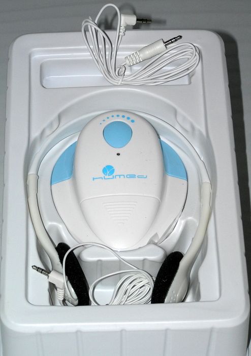 Humed Mini Doppler - Ceny i opinie - Ceneo.pl