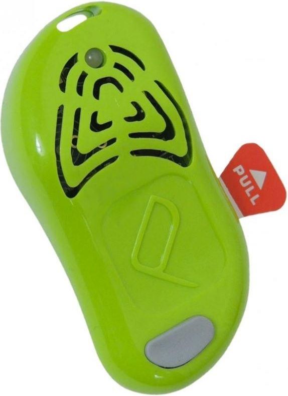 Tickless Human Green PRO-102GR - Ceny i opinie - Ceneo.pl