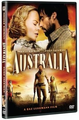 Film DVD Australia (DVD) - Ceny i opinie - Ceneo.pl