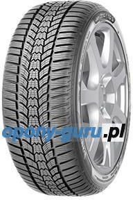 Opony zimowe Sava Eskimo HP2 225/45R17 94V - Sklepy, opinie i ceny na Ceneo.pl