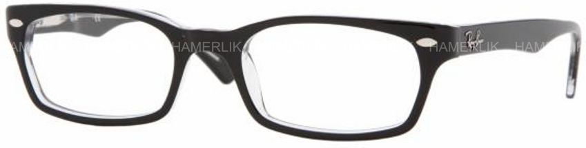 Ray Ban RX 5150 2034 - Opinie i ceny na Ceneo.pl