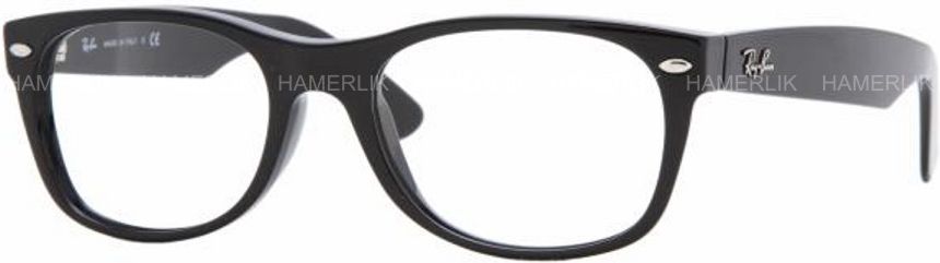 Ray Ban RX 5184 2000 - Opinie i ceny na Ceneo.pl