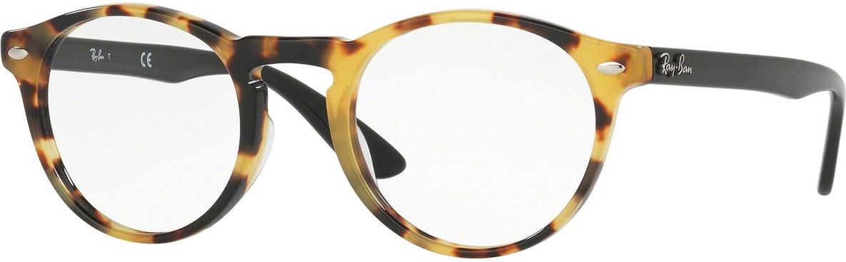 Ray Ban RB5283-5608 - Opinie i ceny na Ceneo.pl