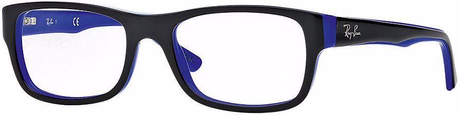 Ray Ban RB5268 5179 50 - Opinie i ceny na Ceneo.pl