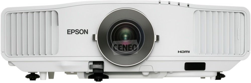 Projektor Epson EB-5300 - Ceny i opinie - Ceneo.pl