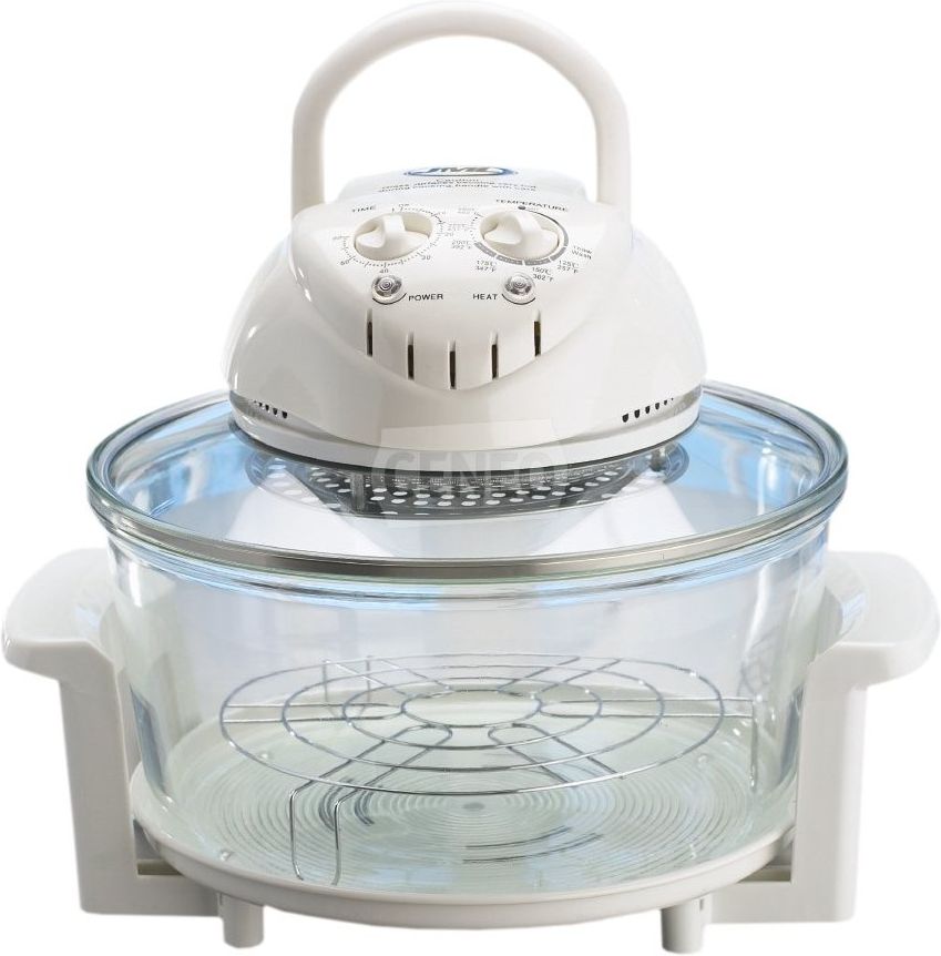 JML Halogen Oven - Opinie i ceny na Ceneo.pl