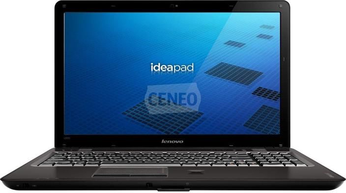 Laptop IBM Lenovo U550A Intel Core 2 Duo SU7300 4GB 320GB 15,6'' HD4330 ...