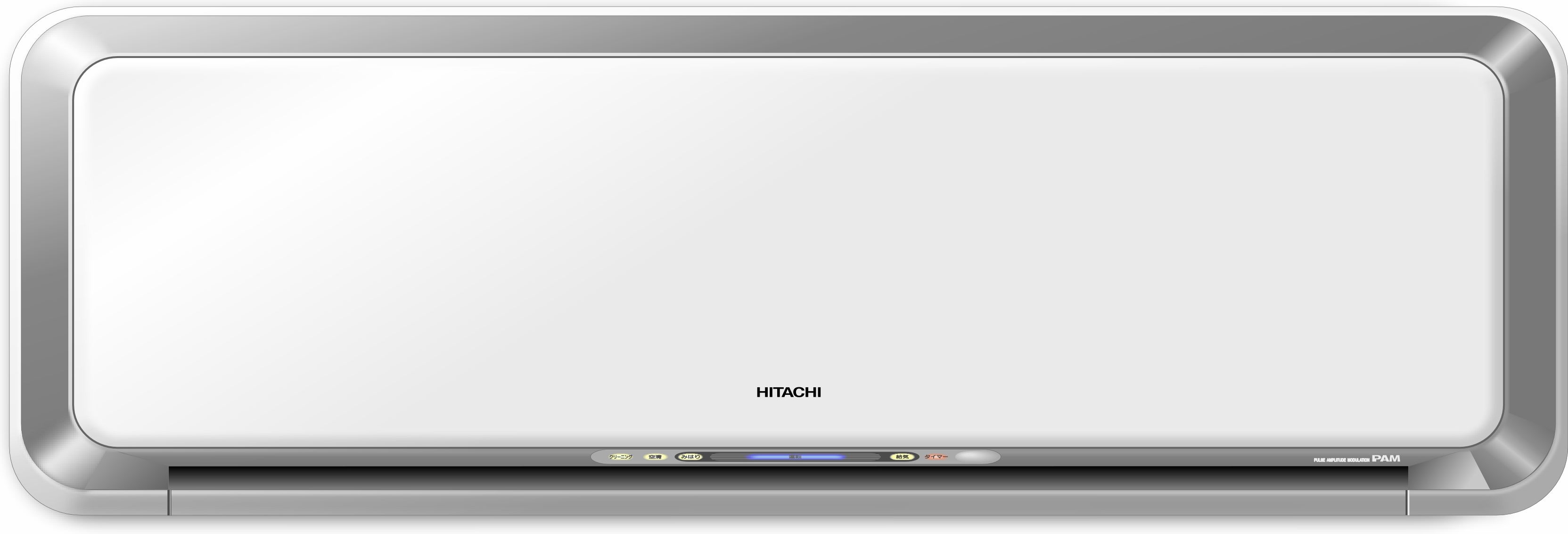 Klimatyzator HITACHI Cut Out SUMMIT RAS-35WX8/RAC-35WX8 - ceny, opinie ...