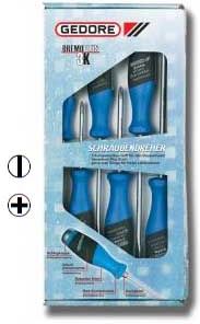 Śrubokręt Gedore SK 2154 PH-06 - Opinie i ceny na Ceneo.pl