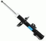 Amortyzator samochodowy SACHS Amortyzator - 314693 - Opinie i ceny na Ceneo.pl