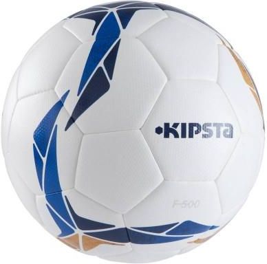 Kipsta F500 Hybride 5 Biały (8365034) - Ceny i opinie - Ceneo.pl