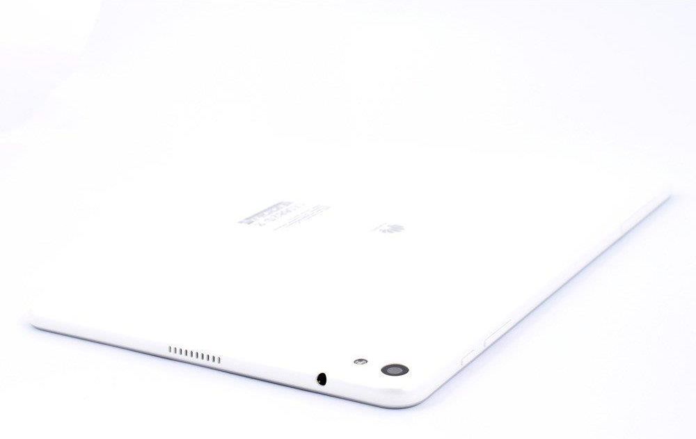Tablet Huawei MediaPad T2 10 Pro 16GB LTE Bialy (53016085) - Ceny i ...