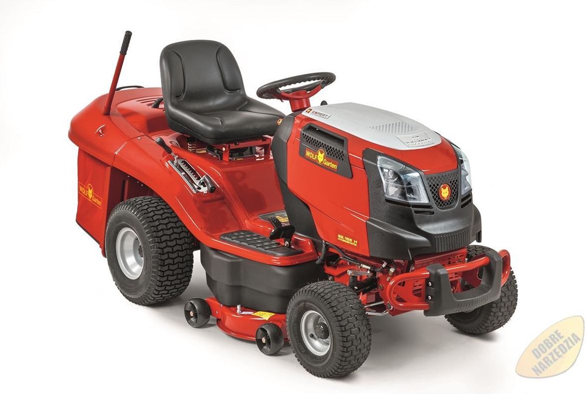 Wolf Garten EXPERT 92.155 H 13HM99WE650 - Ceny i opinie - Ceneo.pl