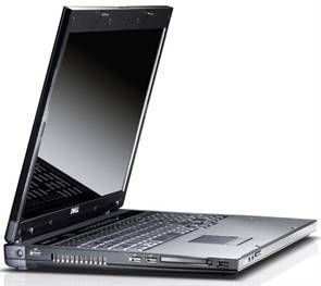 Dell Vostro 1520 Intel Core 2 Duo T6670 4GB 250GB 15,4'' DVD-RW XPH ...