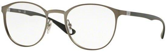 Okulary Ray Ban RX 6355 2620 - Opinie i ceny na Ceneo.pl