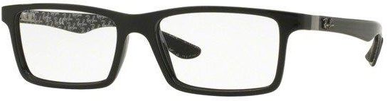 Okulary Ray Ban RX 8901 5610 (rozm. 55) - Opinie i ceny na Ceneo.pl